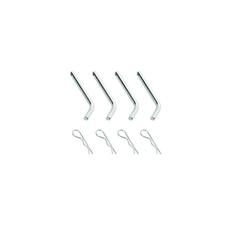 Reese Replacement 5th Wheel Rail Hitch Pin Kit - www.rvsupplyonline.com